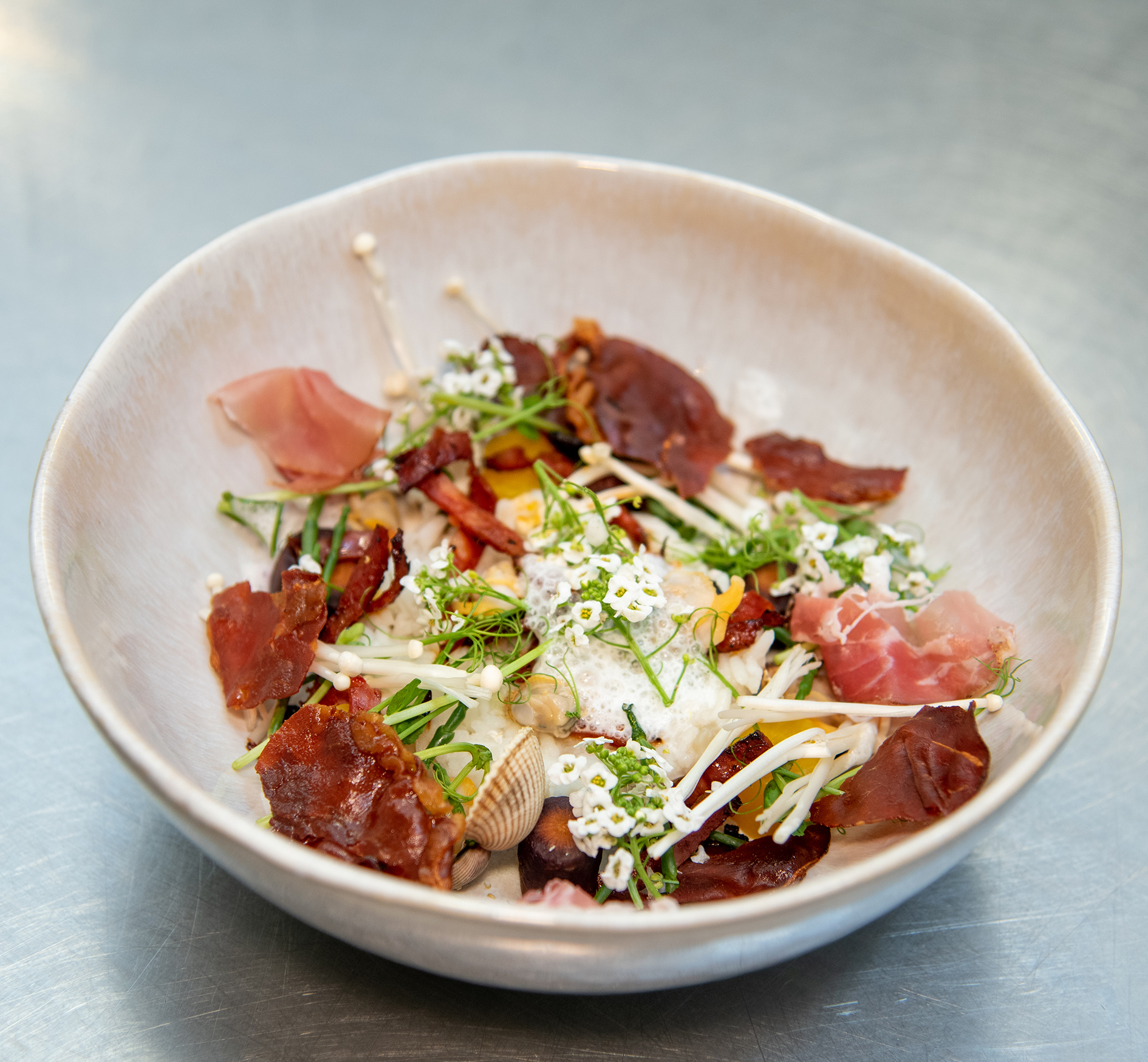 8 ème édition du Concours Aoste, Ian Morieux et Duncan Charvet sont les ...