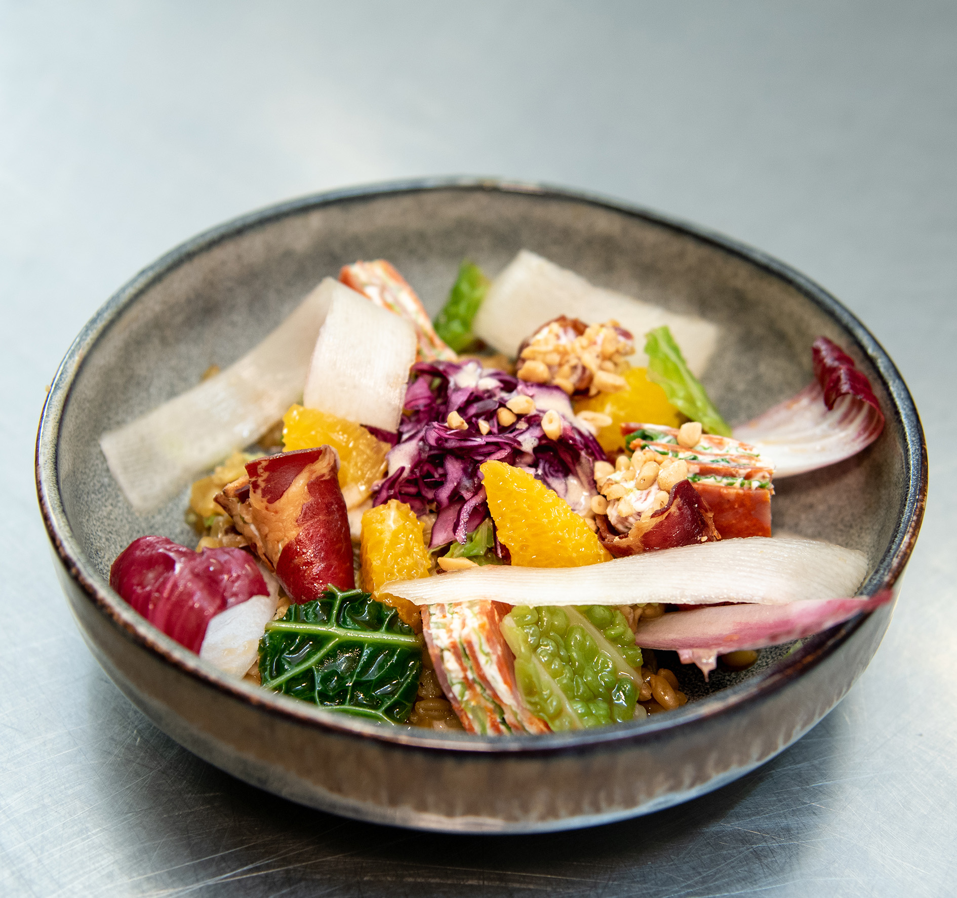 8 ème édition du Concours Aoste, Ian Morieux et Duncan Charvet sont les ...