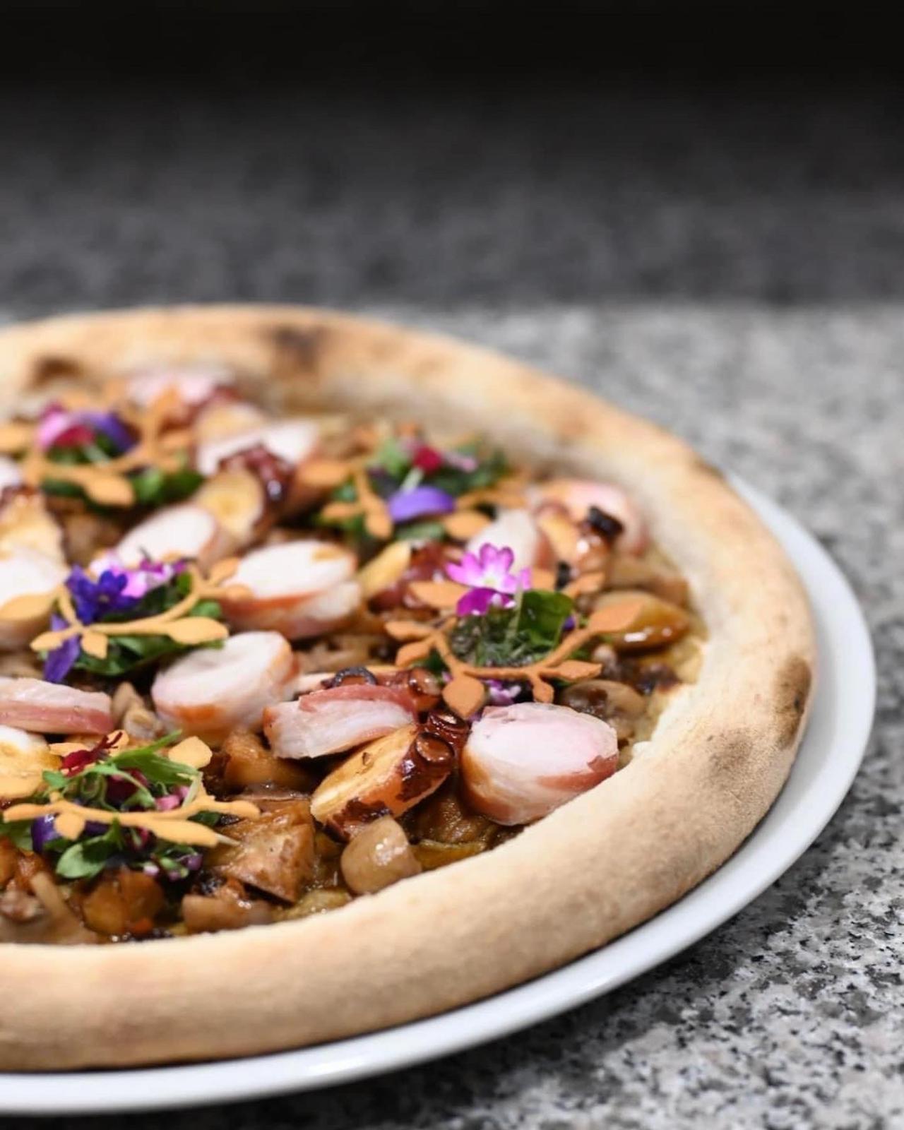 Steve Bonnet et Arnaud Faye, Champions de France de Pizza a Due 2023 ...