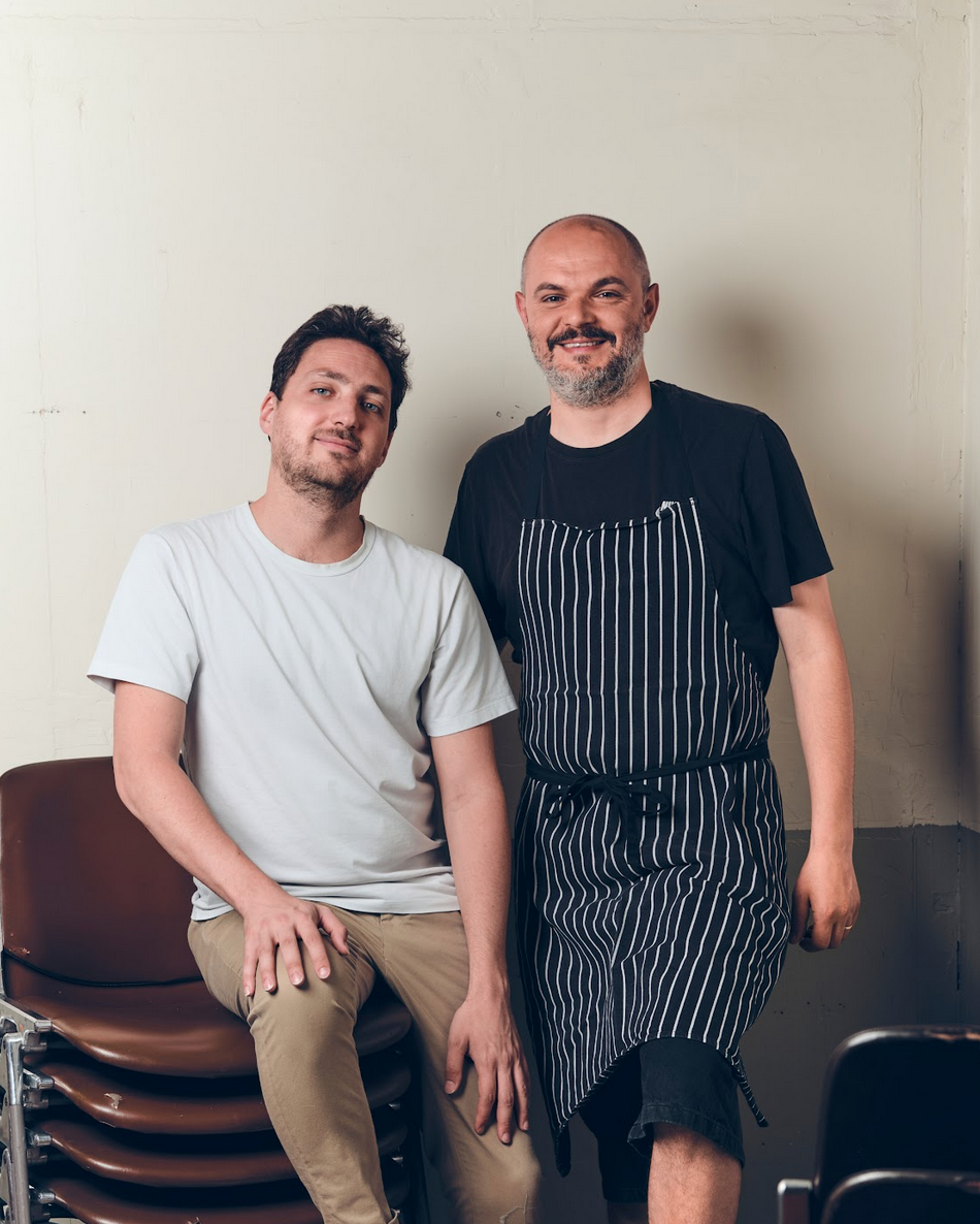 Patsy, nouvelle table italienne, ouvrira ses portes en octobre à Paris ...