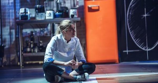 Carla Ferrari de Top Chef : la pasta mantecata c'est quand la sauce ...