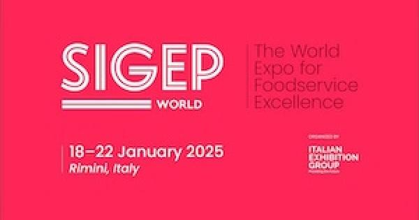 Italian Exhibition Group : SIGEP World 2025 à guichets fermés - France ...