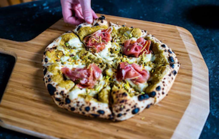 Francepizza.fr, le magazine de la pizza et de la restauration italienne