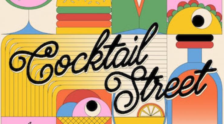 La Cocktail Street de retour en octobre avec une programmation ...