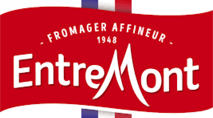 Entremont lance la Meule de caractère à saupoudrer pour des pâtes à la ...